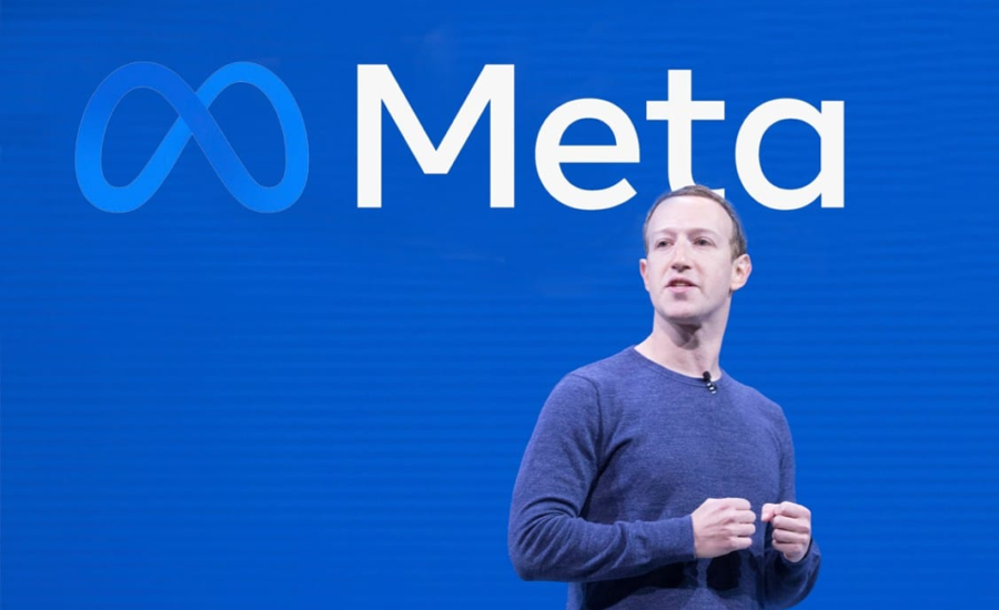 CEO da Meta anuncia Meta Verified para empresas - Diário da Capital ...