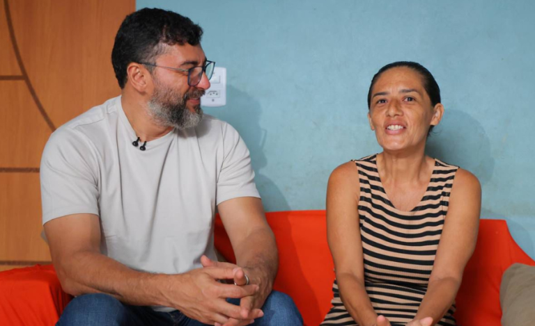 No Dia da Saúde Feminina, Wilson Lima destaca ações voltadas à ...