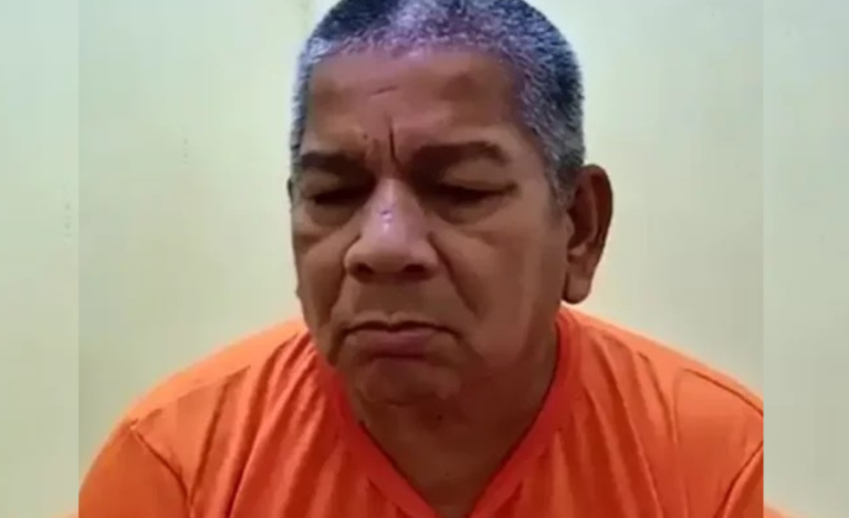 Justiça Federal manda para júri popular acusado de ser mandante das ...